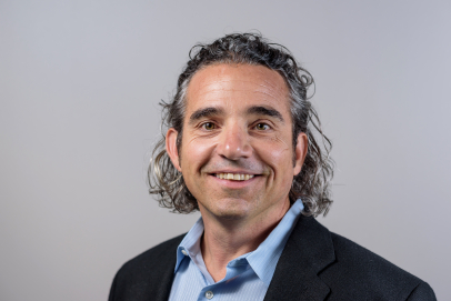 Bob Buckman Joins KWK Team | KWK Architects